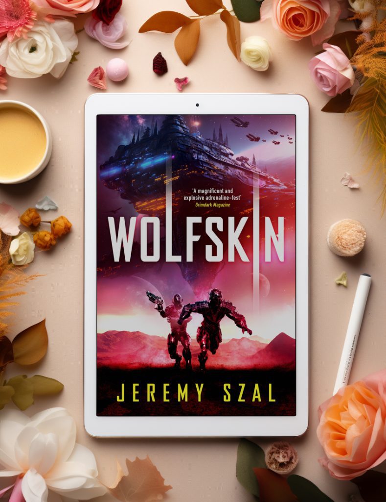 Most Anticipated Sci-Fi Books Of 2025 That Everyone Will Be Talking About