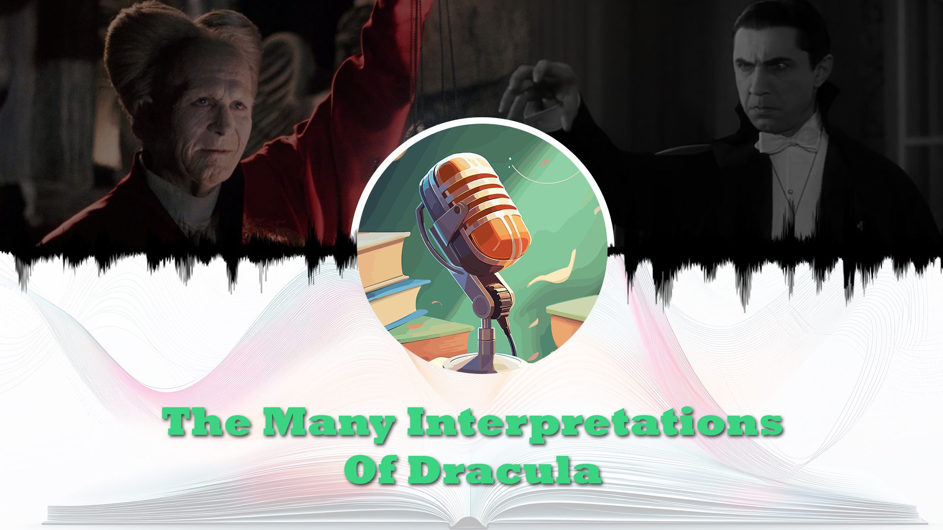 100 Years Of Dracula: The Most Iconic Portrayals Ranked