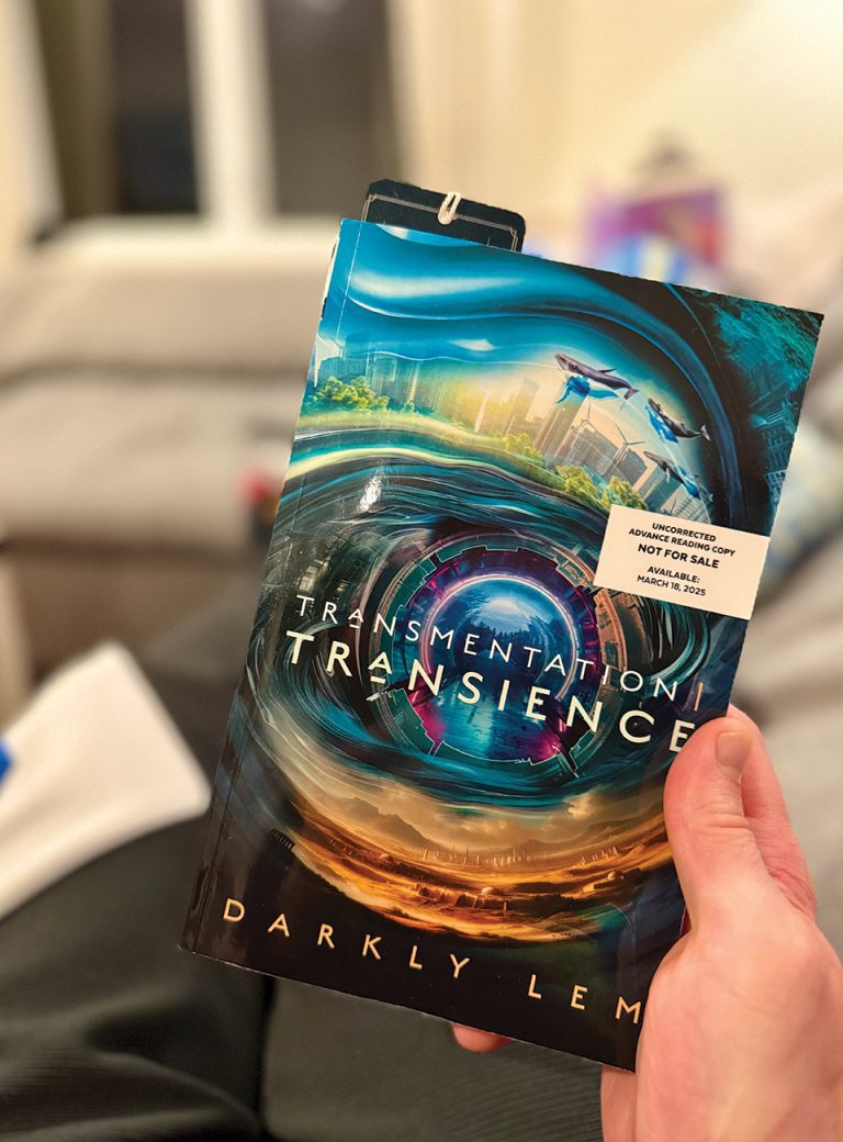 Transmentation | Transience Review: A Mind-Bending Journey You Didn’t Know You Needed
