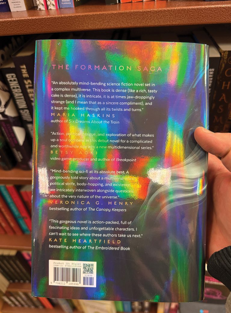Transmentation | Transience Review: A Mind-Bending Journey You Didn’t ...