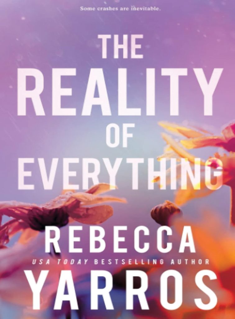 The 10 Best Rebecca Yarros Books Ranked By Readers
