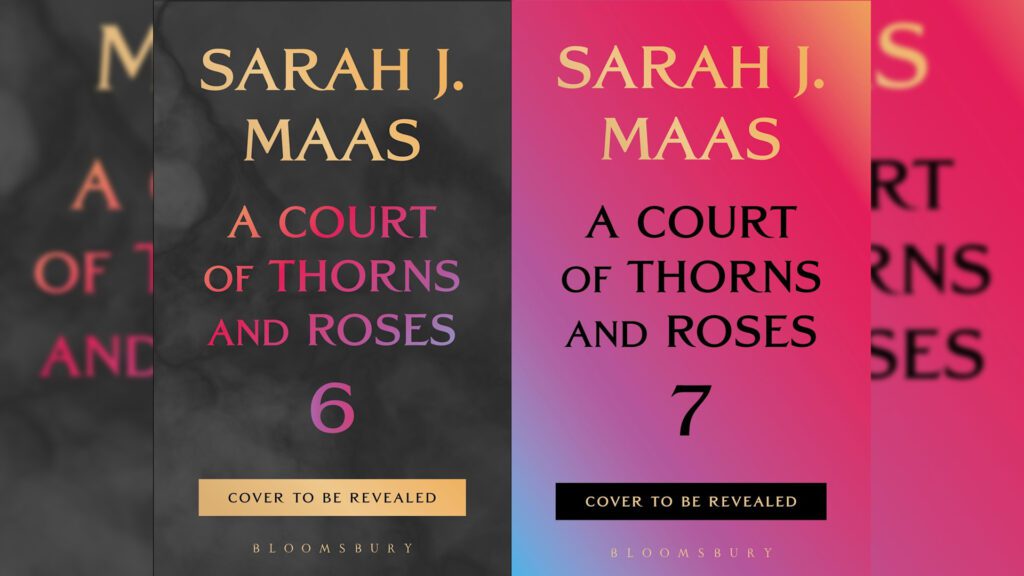 Elain’s Story Might Be Next: Everything We Know About ACOTAR Book 6 & 7