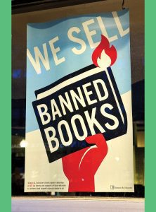 What’s Behind The Surge In Book Bans And Why These Stories Are Being ...