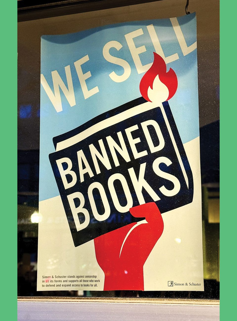What’s Behind The Surge In Book Bans And Why These Stories Are Being ...