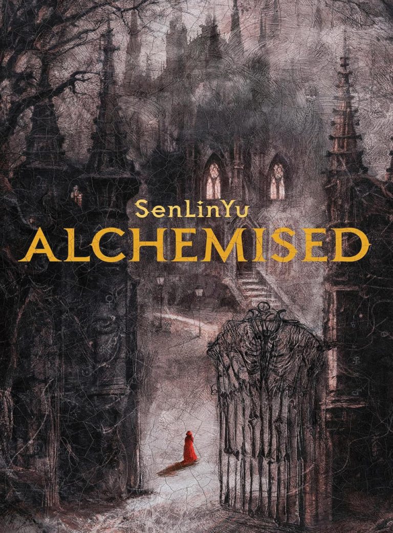 Alchemised By SenLinYu: Review Of The Dark Fantasy That’s Dominating 2025
