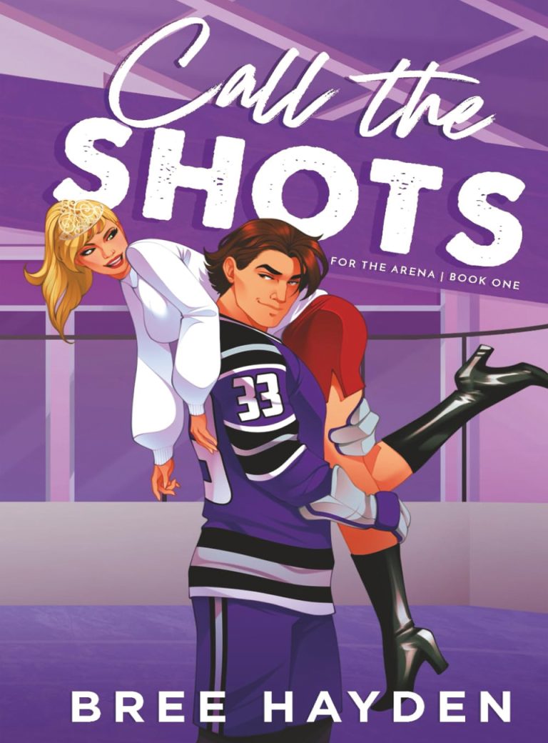 10 Sports Romance Page-Turners To Binge This Month