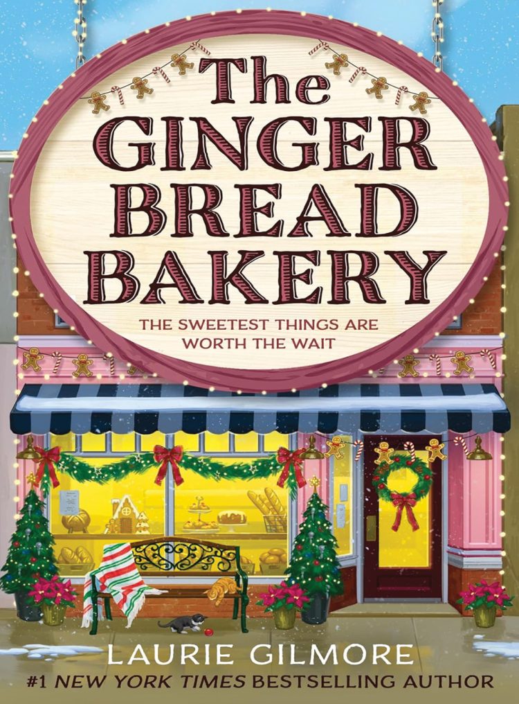 2025 Christmas Book Releases: The Best New Holiday Reads Across Every Genre