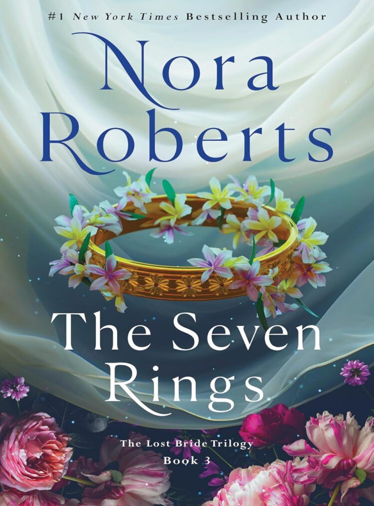 The Seven Rings - Fully-Booked